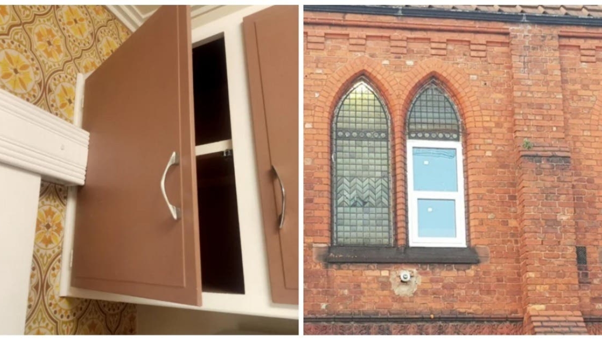 18 designers who really messed up their concept