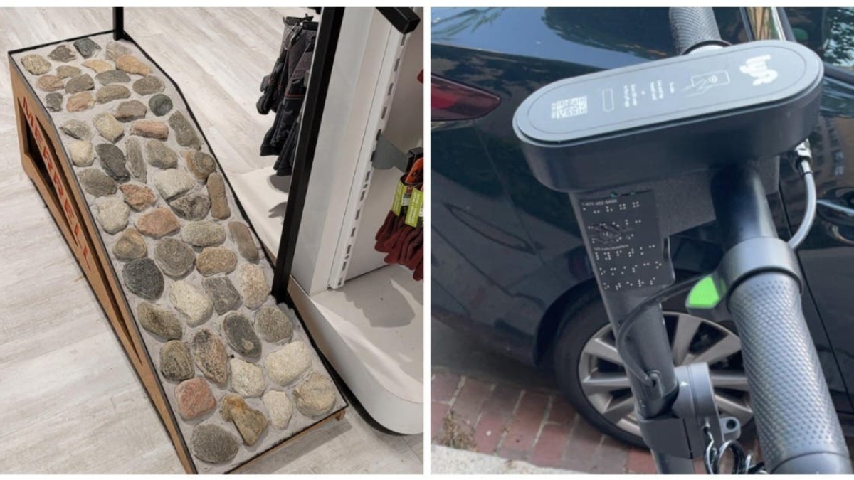 16 clever ideas that deserve a special mention