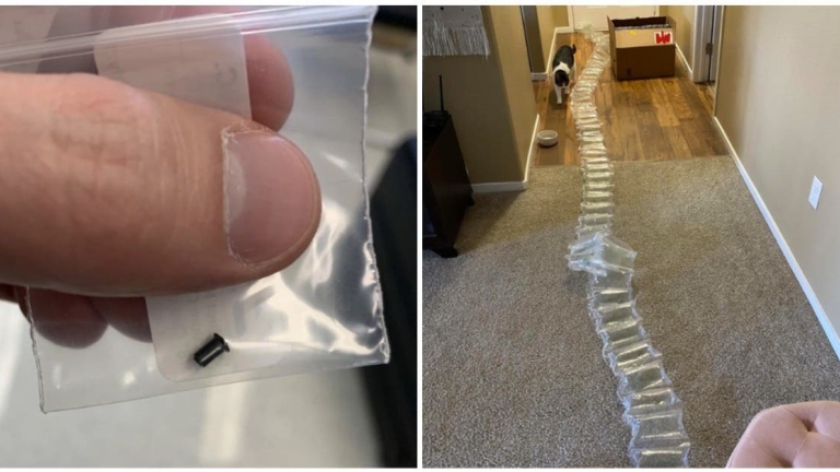 18 photos of excessive and pointless packaging