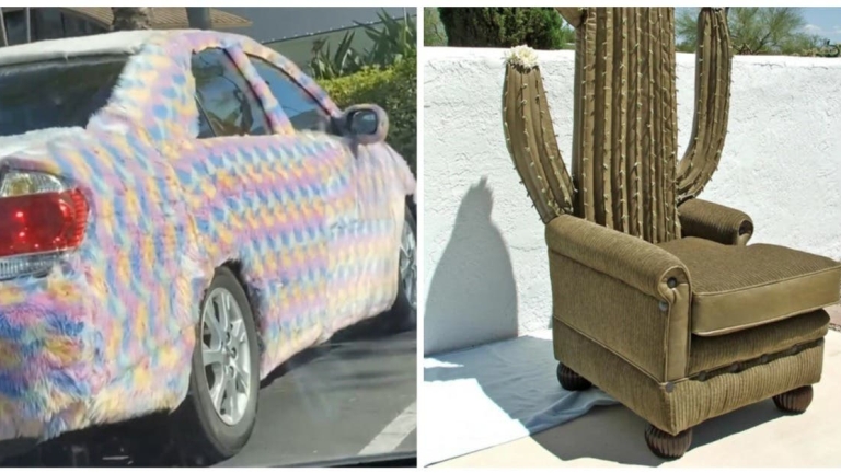 16 designs that are well-made, but leave a lot to be desired