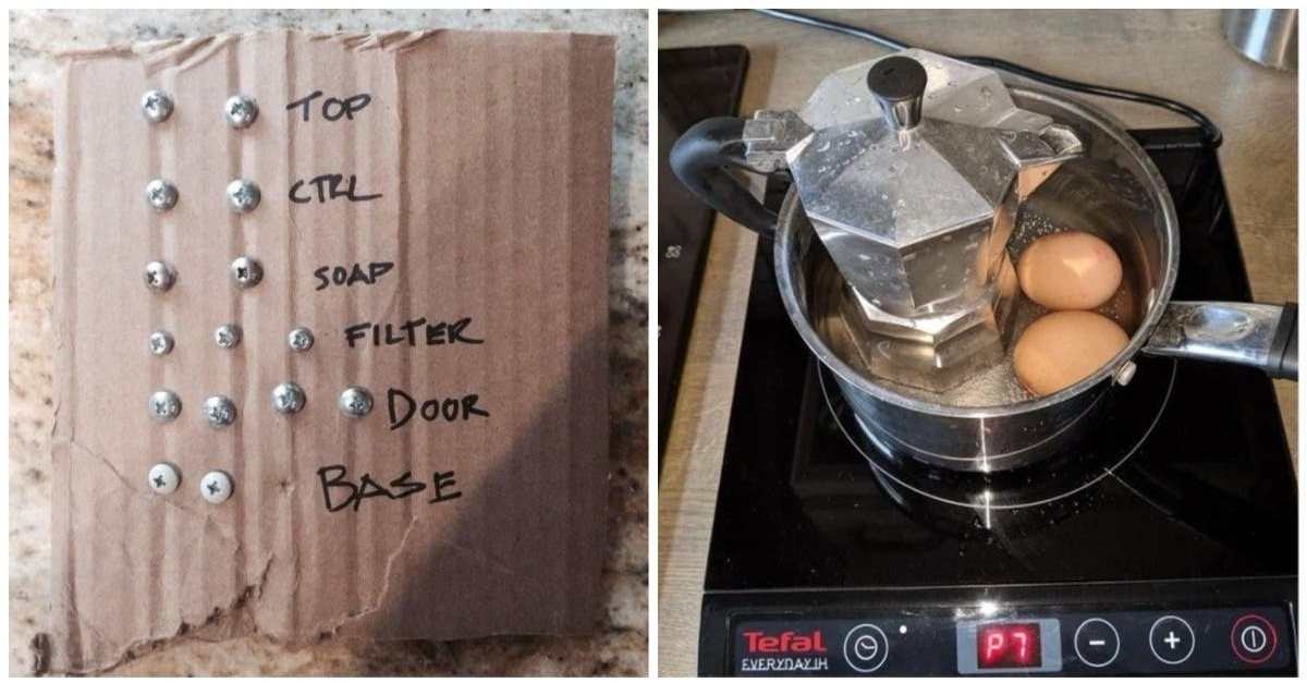 20 clever everyday life hacks